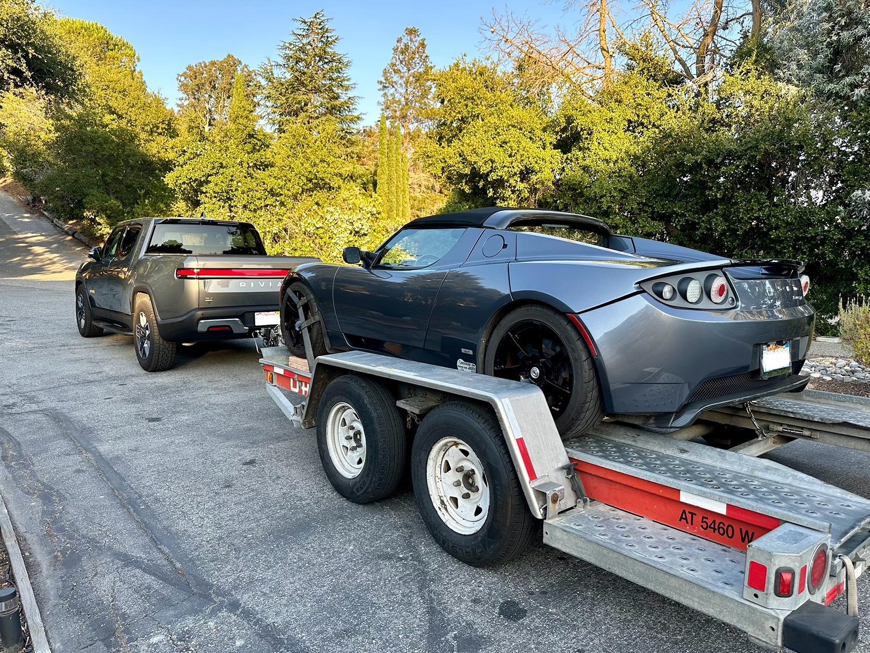 Towing & Roadside Assistance in Garden Grove - Finish Line Tow